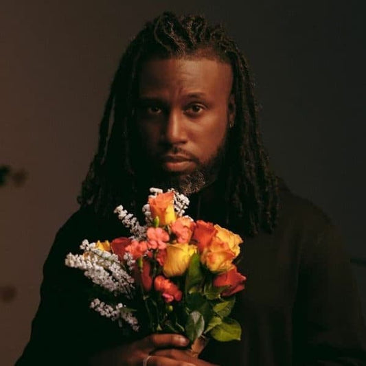 AARON TAYLOR - On the Jungle Floor