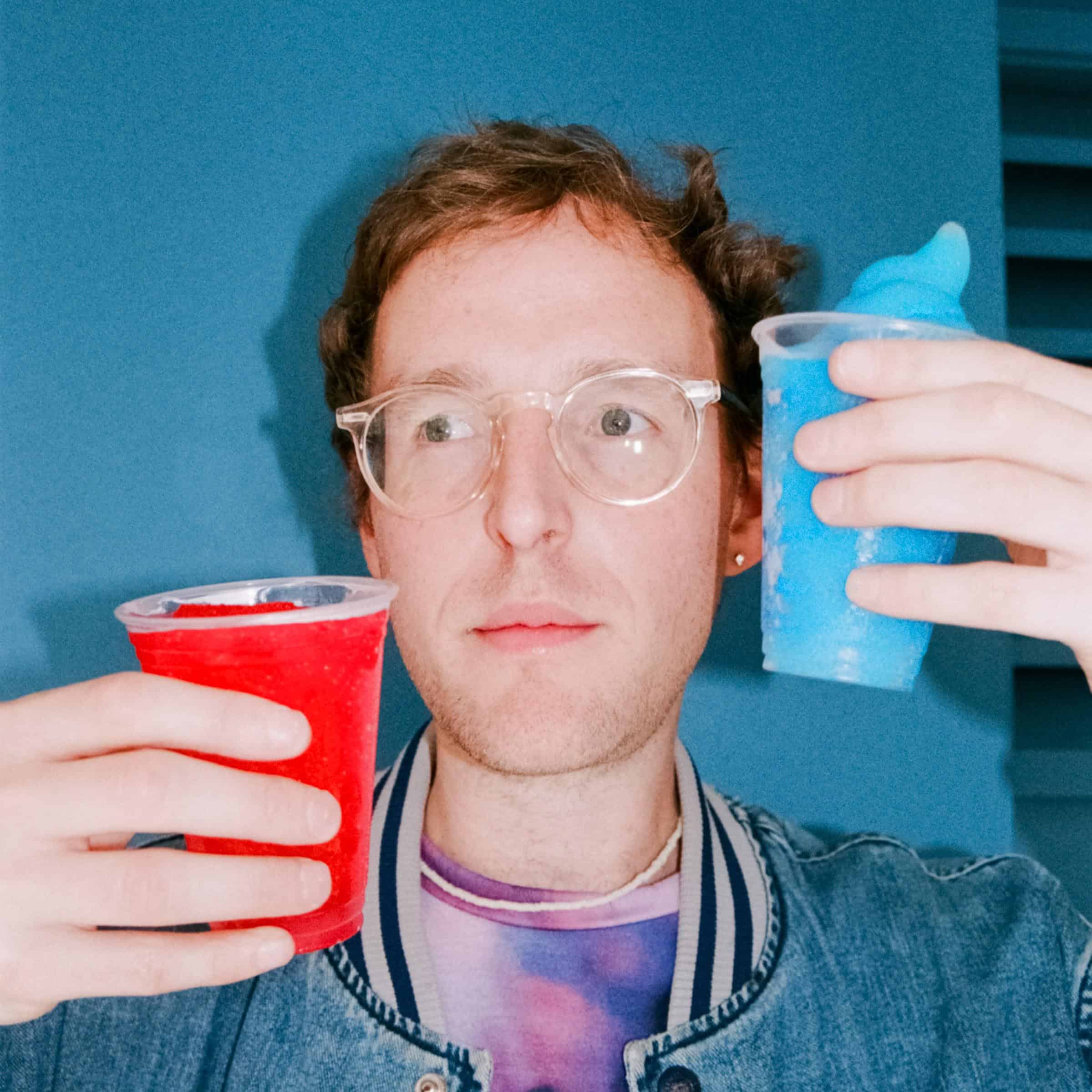 JONTI - On the Jungle Floor