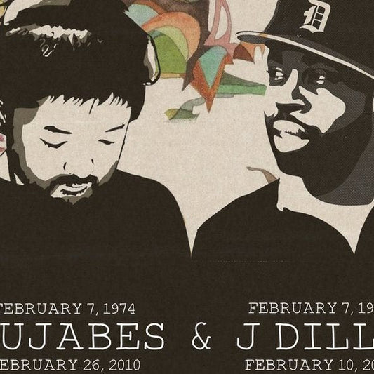 J Dilla & Nujabes: Remembering their Musical Genius - On the Jungle Floor