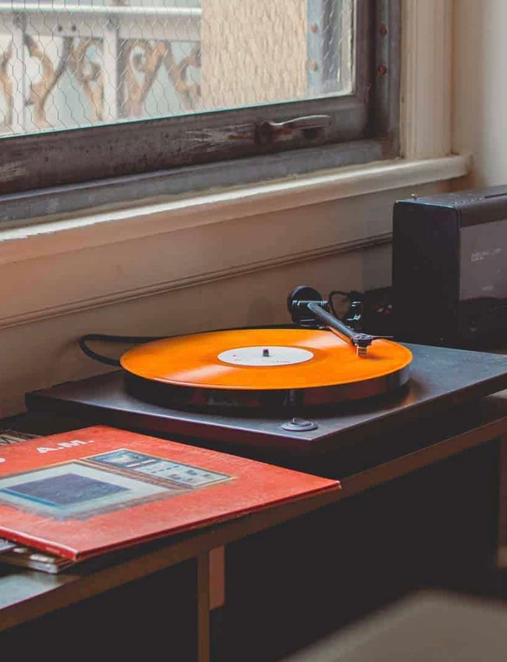 The Vinyl Listening Experience: Why Physical Media Still Matters - On ...
